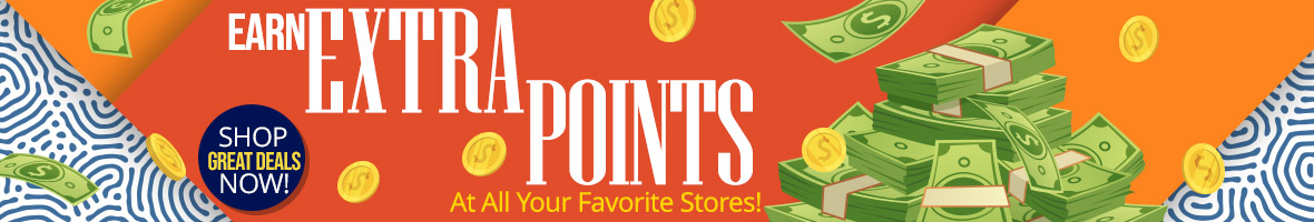 MyPoints: Your Daily Rewards Program