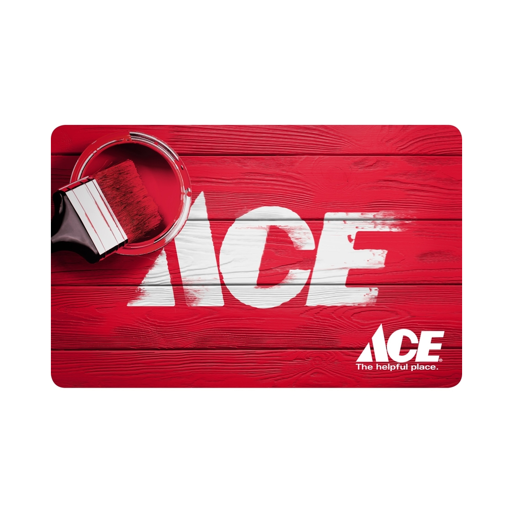 Ace Hardware Gift Cards