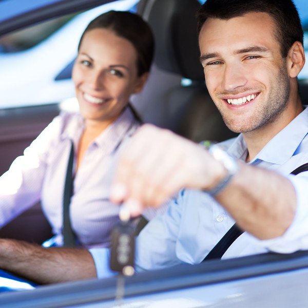 Enterprise Rent-a-car