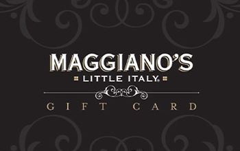 Maggianos