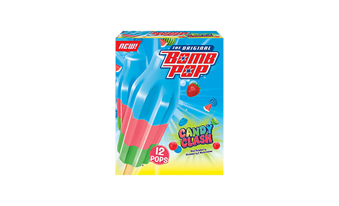 Bomb Pop Frozen Pops Coupon - Save $3 | Swagbucks