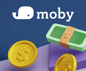 New Inbox Pounds Offer Alert! | Moby - £25.0 | Make Better Investments ...