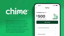 Chime - Chime Money Maker | Swagbucks