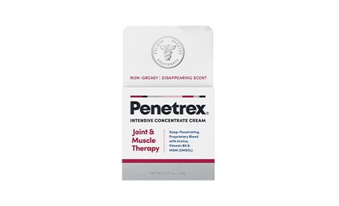 Penetrex® Joint & Muscle Therapy Cream Coupon - Save $5 | Swagbucks