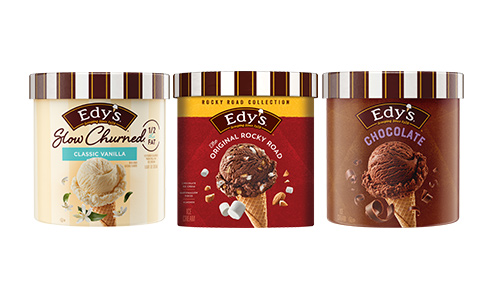 Edy's® Ice Cream Coupon - Save $2 | Swagbucks