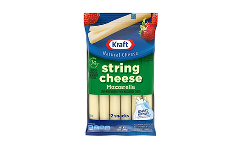Kraft String Cheese Coupon - Save $0.10 | Swagbucks