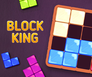 New Inbox Pounds Offer Alert! | Block King Puzzle - £24.5 | Block King ...