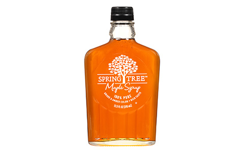 Spring Tree® Maple Syrup Coupon - Save $0.75 | Swagbucks